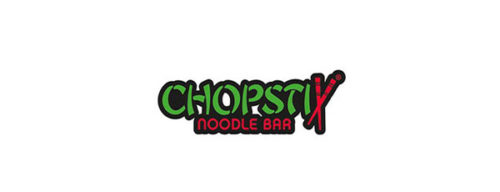 Chopstix Noodle Bar - The Brunel Swindon
