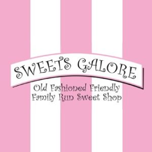 Sweets Galore - The Brunel Swindon