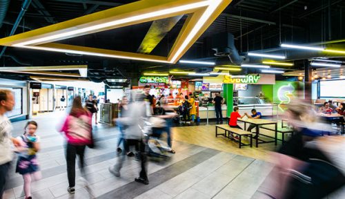 The Brunel Swindon - The Heart of Swindon Shopping